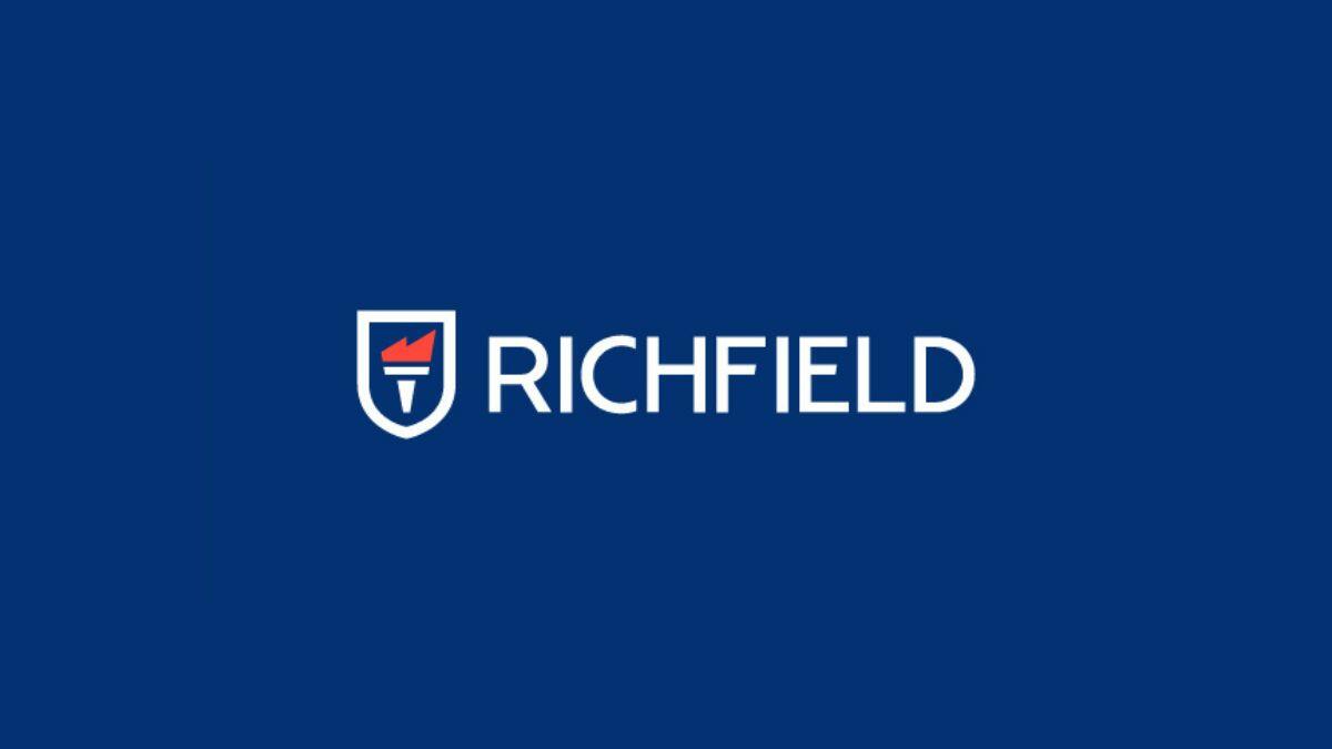 Richfield Graduate Institute of Technology Richfield Graduate Institute of Technology